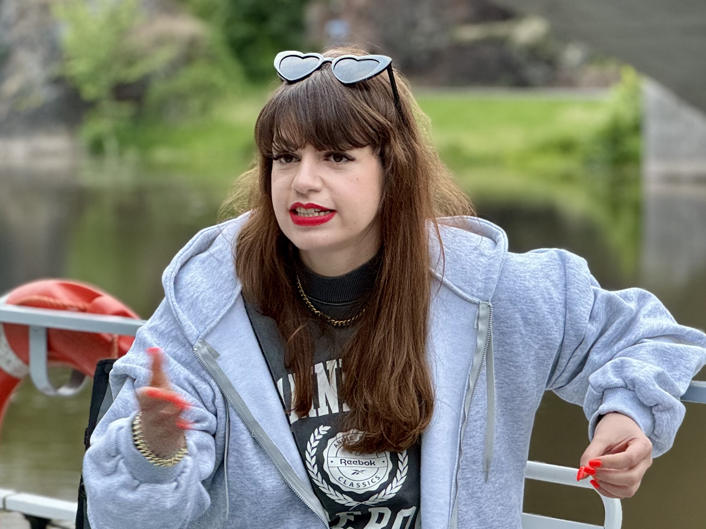 Generationswechsel: Maria Gringer rückt für Detlef Wend nach - Fraktion ...